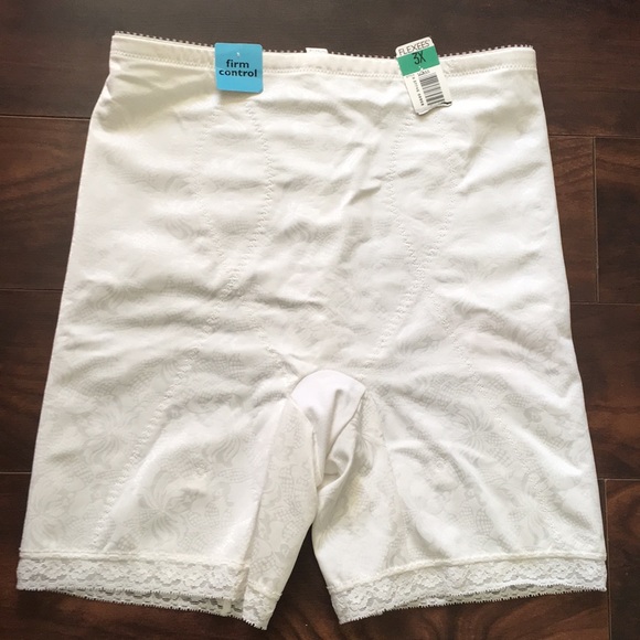 Flexees | Intimates & Sleepwear | Flexees Shape Wear | Poshmark